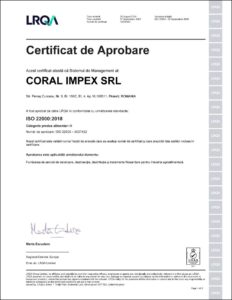 Tratamente Fitosanitare | Coral Impex - din 1993 | Lider